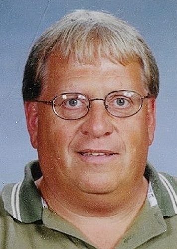 Bob Goold Bio | News, Sports, Jobs - Post Journal